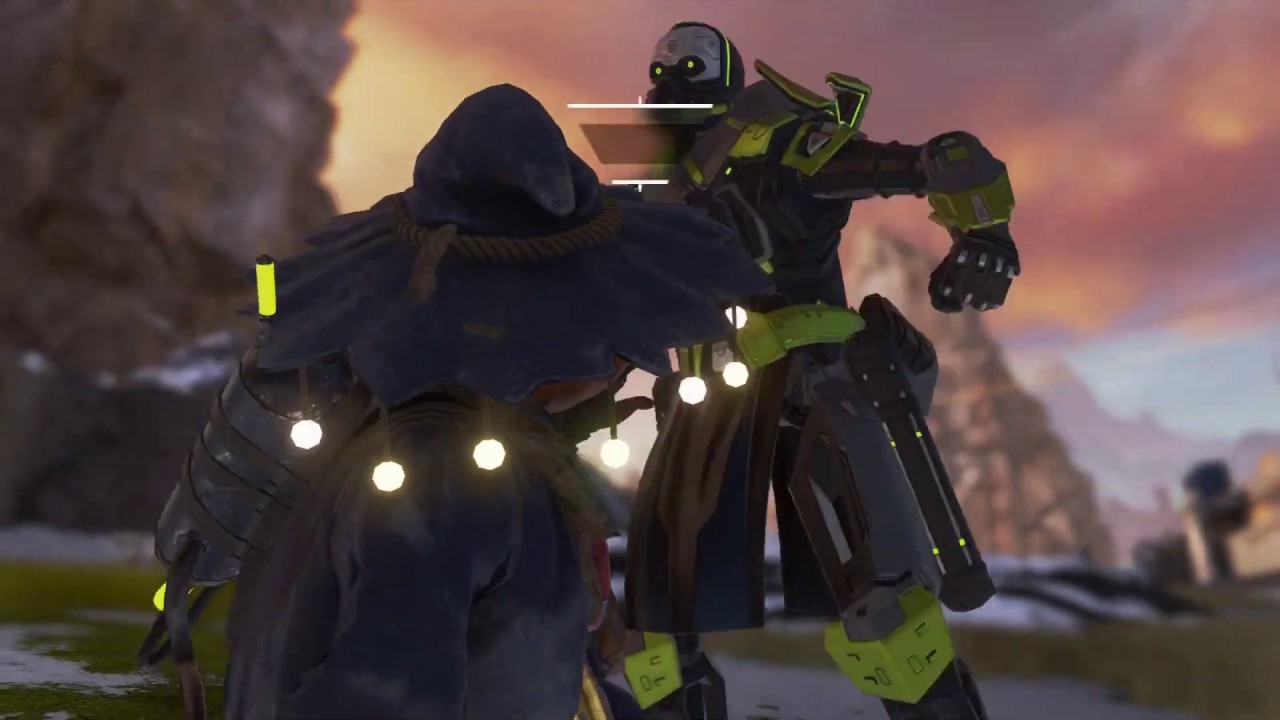 High Intensity Games Are SO FUN! - YouTube