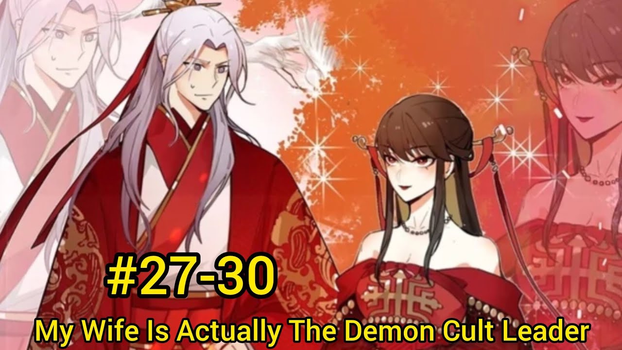 P2 | After Transmigrating into a Martial World, He married the Demon ...
