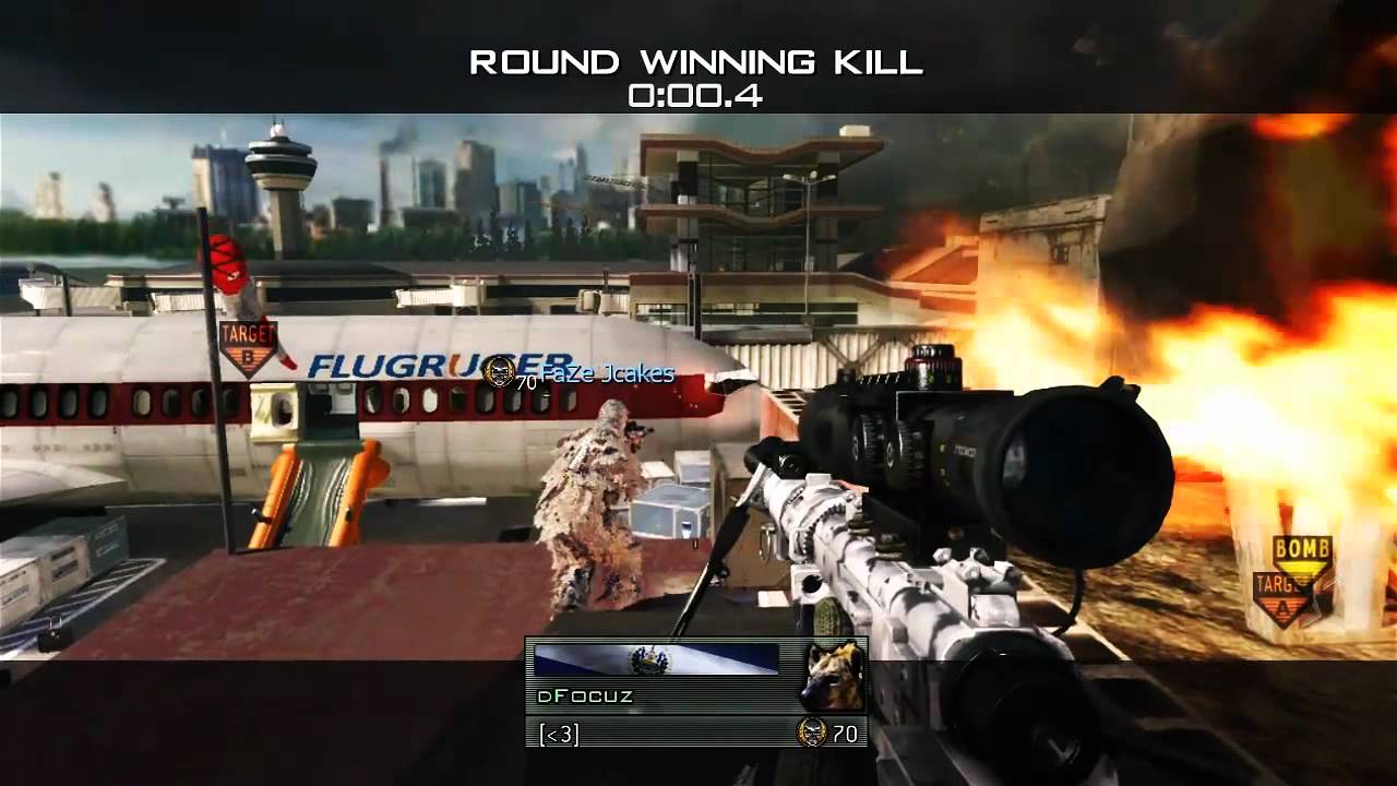 FaZe ILLCAMS: Episode 16 - YouTube