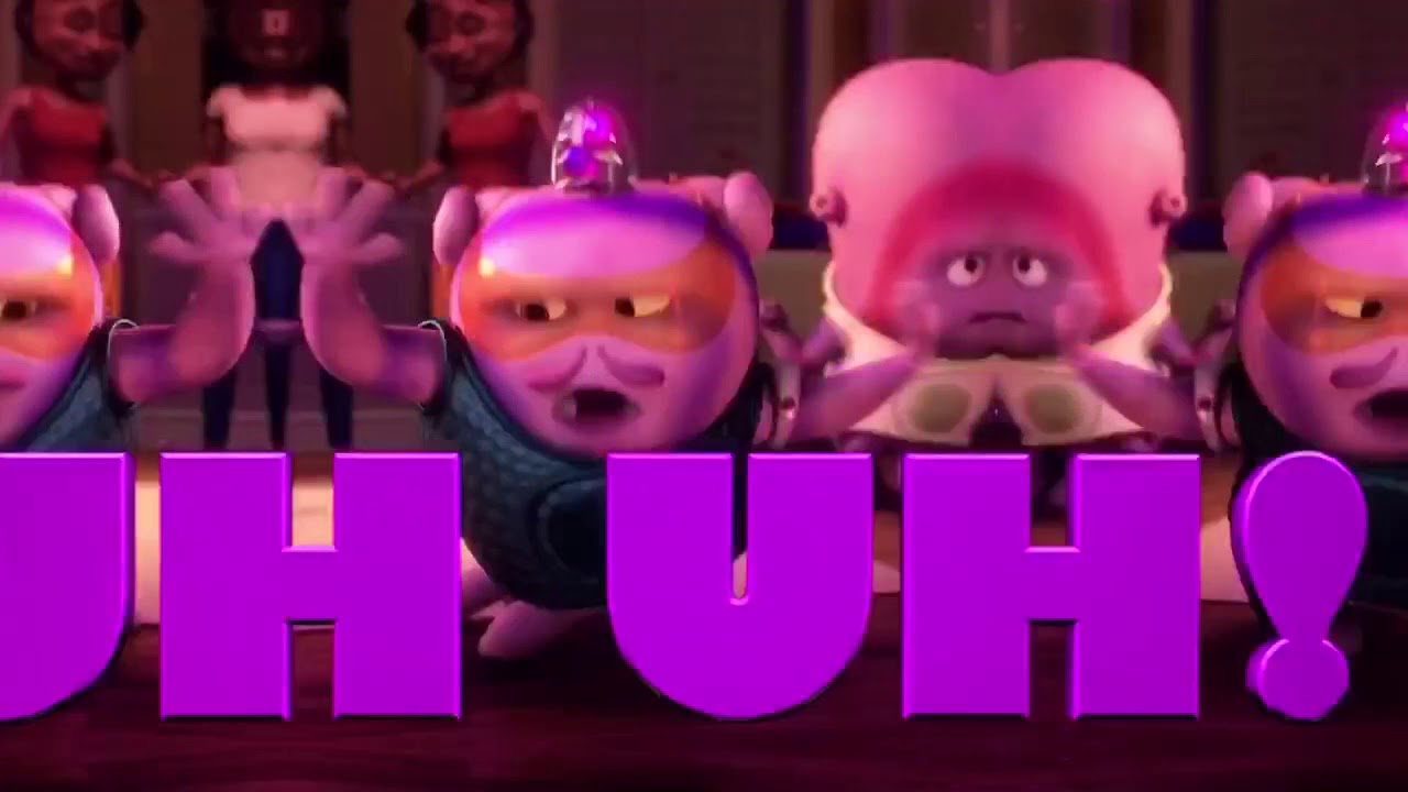 Shake your BOOV THING 🎶🎵🕺🏼💃🏽 - YouTube