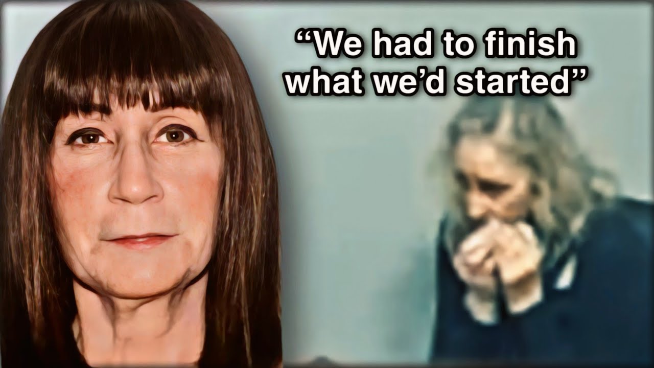 The Deranged Story Of The Tomaselli Sisters - YouTube