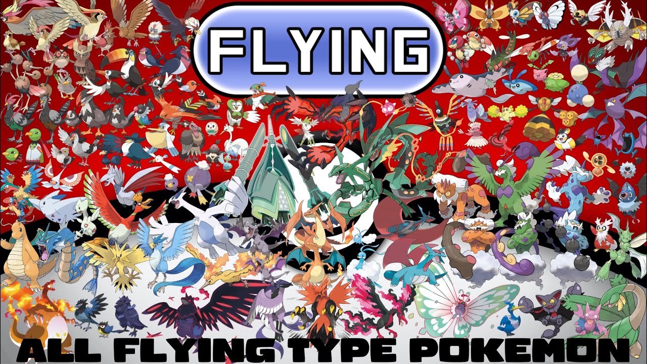 Look Up In The Sky It s A Bird It s A Plane It s FLYING TYPE look-up-in-the-sky-it-s-a-bird-it-s-a-plane-it-s-flying-type