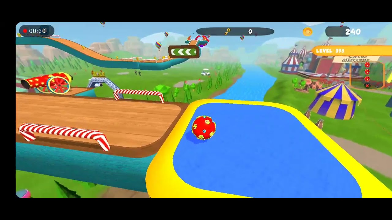 398 , Classic Ball Jump". "Embrace the Vertical: Exploring the Joy of ...