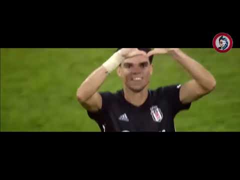 Beşiktaş 3 0 Partizan   Maç Özeti HD   30 08 2018 UEFA Avrupa Ligi Play Off Rövanş Maç Vodafone Park