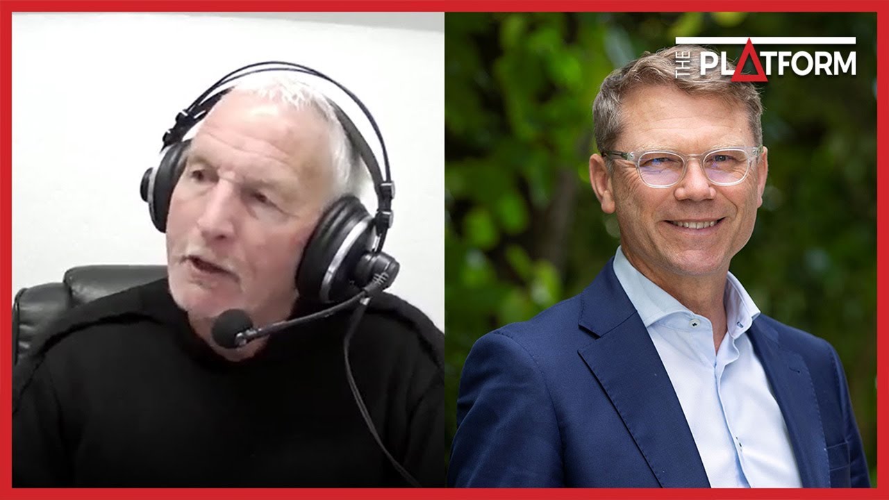 Paul Goldsmith on Local Government NZ's inclusive campaign guide - YouTube