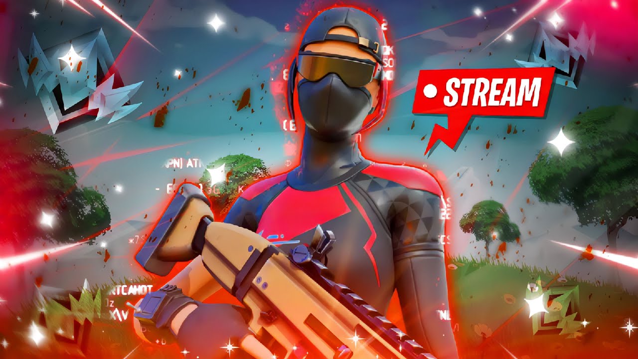 🔴 Fortnite LIVE | Mix-Up Monday & Ranked | New Vid - YouTube