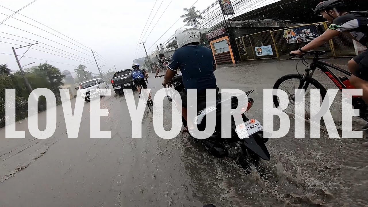 BIKE SPA: Taking care of your bike Series: 1 - YouTube