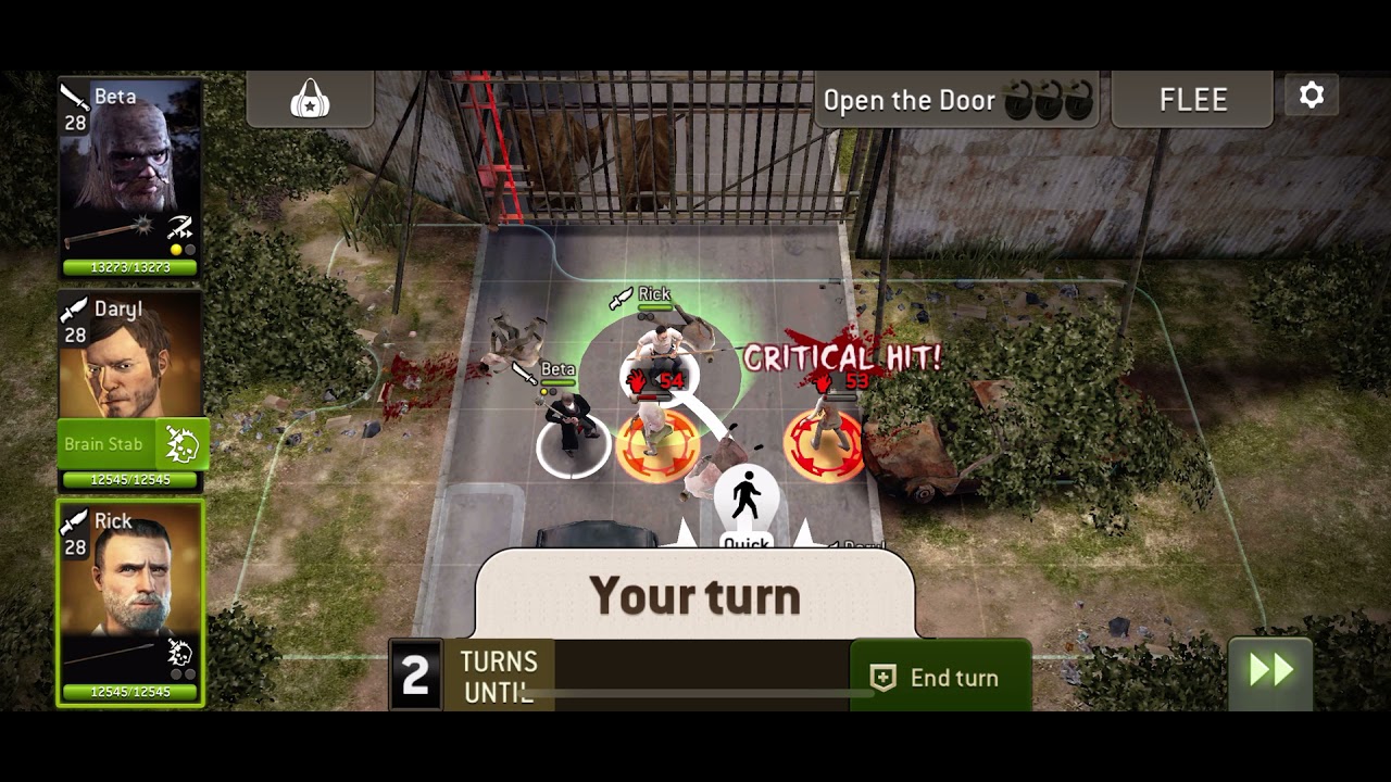 Gate Crashing 54.2 - YouTube