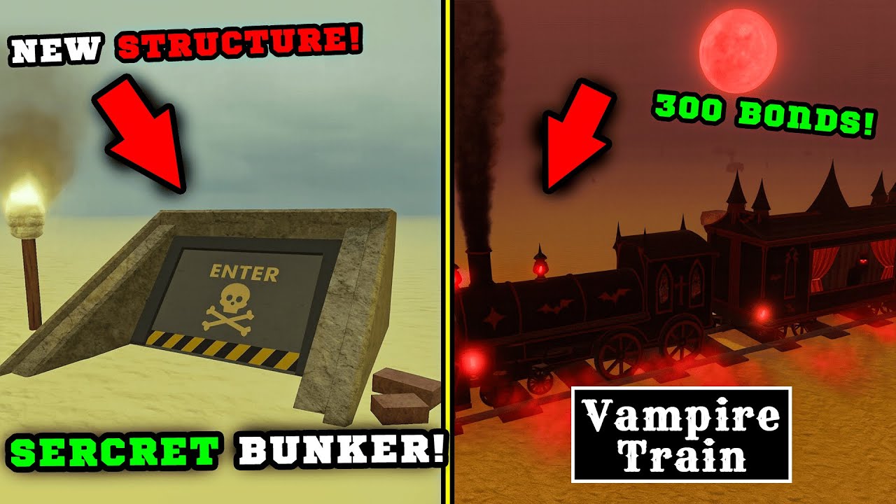 DEAD RAILS IS BACK FROM THE DEAD! (NEW UPDATE + CONFIRMED LEAKS) - YouTube