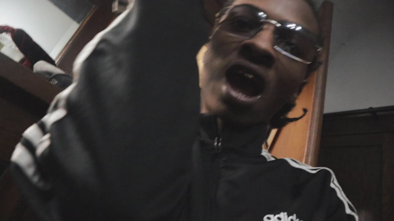 Certified Trapper - Try Again (Official Music Video) - YouTube