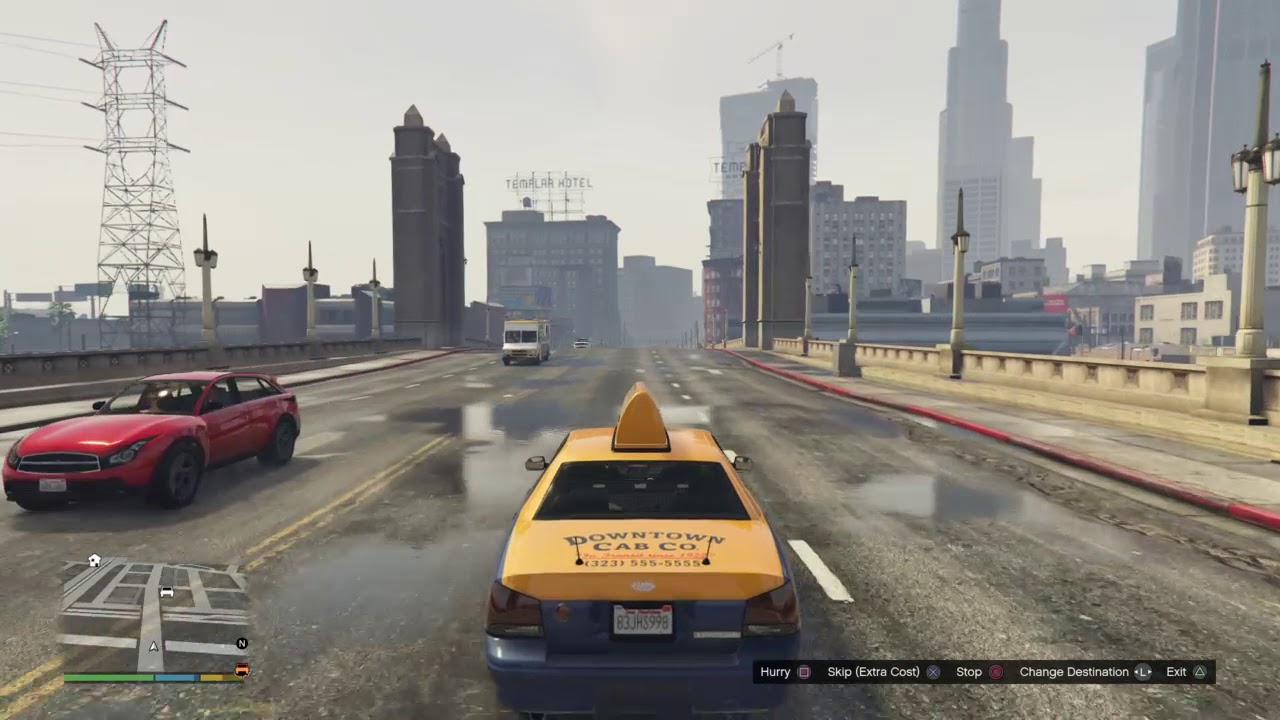 GTA 5 fun - YouTube