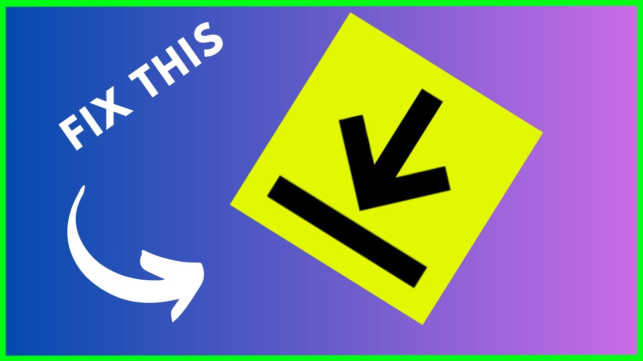 How to fix DocuSign app not working - YouTube