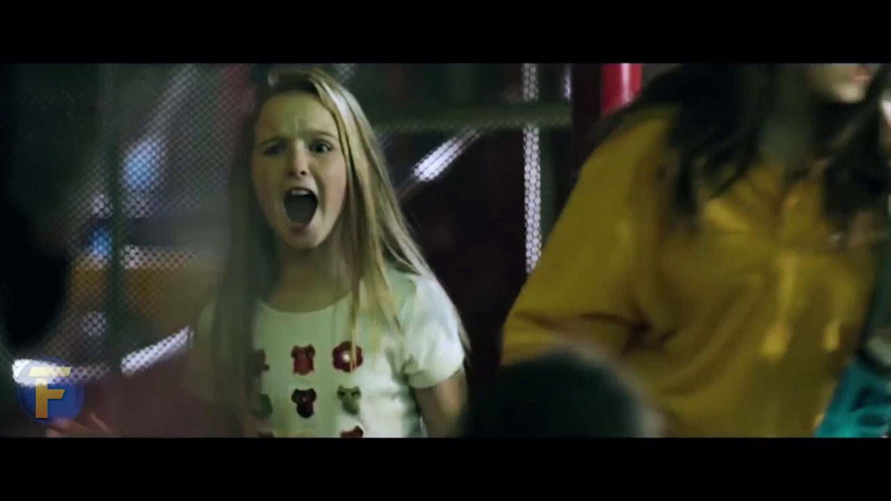 IT 2 Trailer 2019 - YouTube