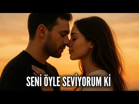 Ben Seni Öyle Seviyorum Ki | Derinden Yakan Bir Aşkın Satırları | Ali Sinanoğlu