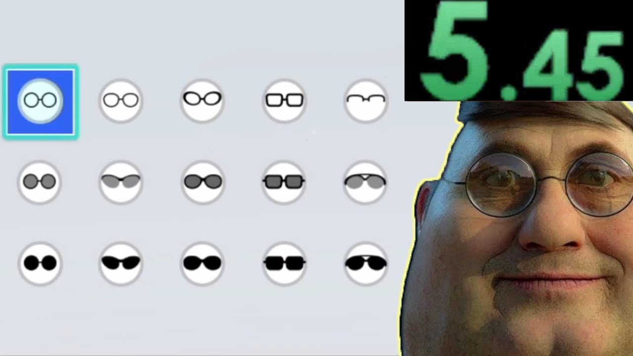 Peter Griffin, Mii Any% World Record Speed run Meme - YouTube
