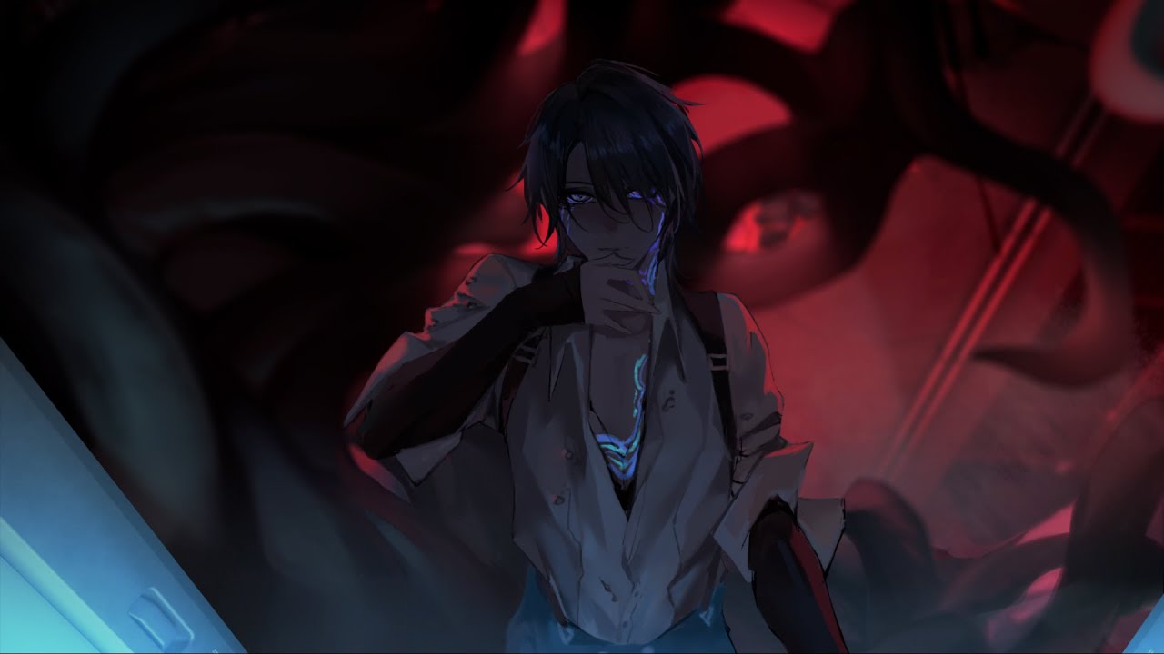 Path to Nowhere/无期迷途 - Fake - BGM Soundtrack OST - YouTube