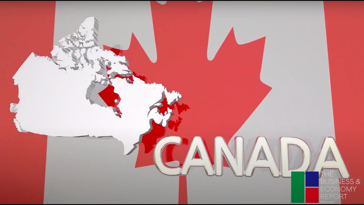 Canada Can be the Next Economic Superpower due to Global Warming ...