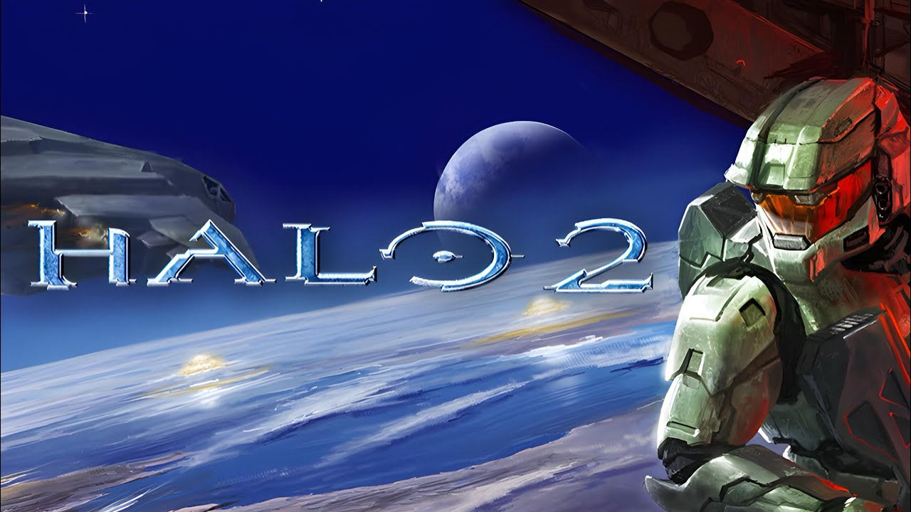 🔴 HALO 2 LIVE PART 5!! FIRST TIME PLAYING CAMPAIGN!!! - YouTube