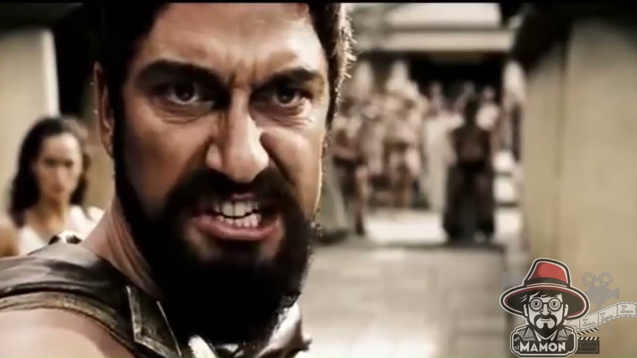 ¡Esto es... Redes Sociales! La Parodia de 300 - YouTube