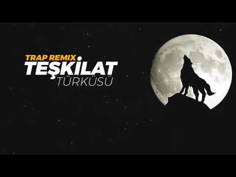 YAŞASIN IRKIMIZ  (REMİX) ŞARKISI