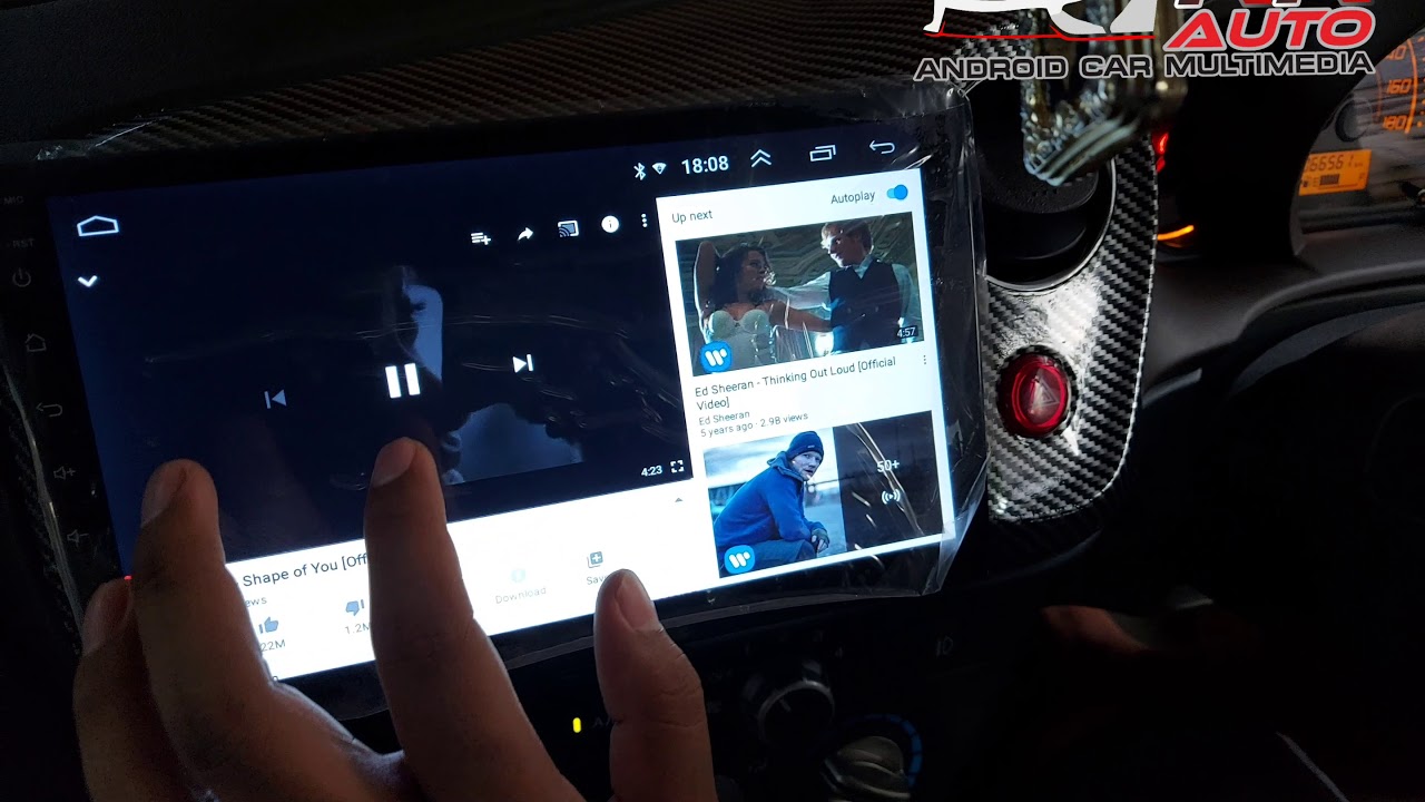 Brio mobilio headunit | tape mobil android 10in wifi bagus berkualitas ...