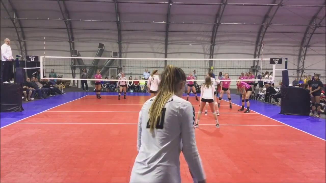 Morgan Farrell 2017 Las Vegas Classic 2016 Highlights - YouTube