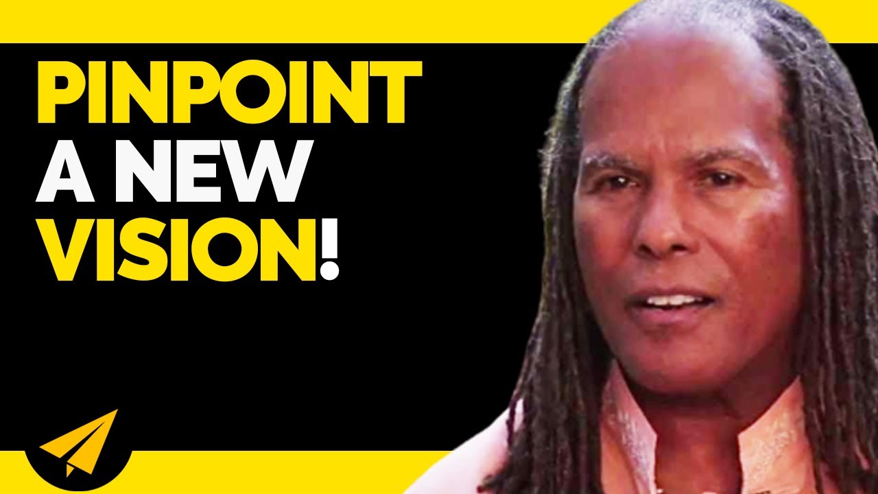 This Is the Time Where We Can PENETRATE & PINPOINT A New VISION ...