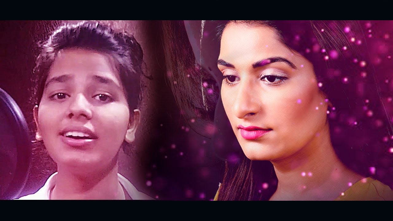 अब तक का सबसे दर्द भरा गीत पब्लिक रोने लगी | Gul Saxena | कुंवारी ...