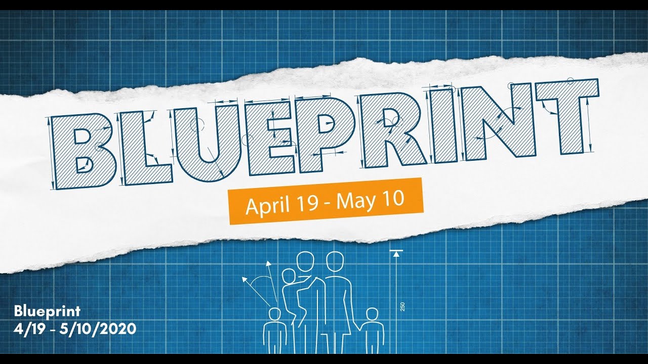 Blueprint Trailer - YouTube