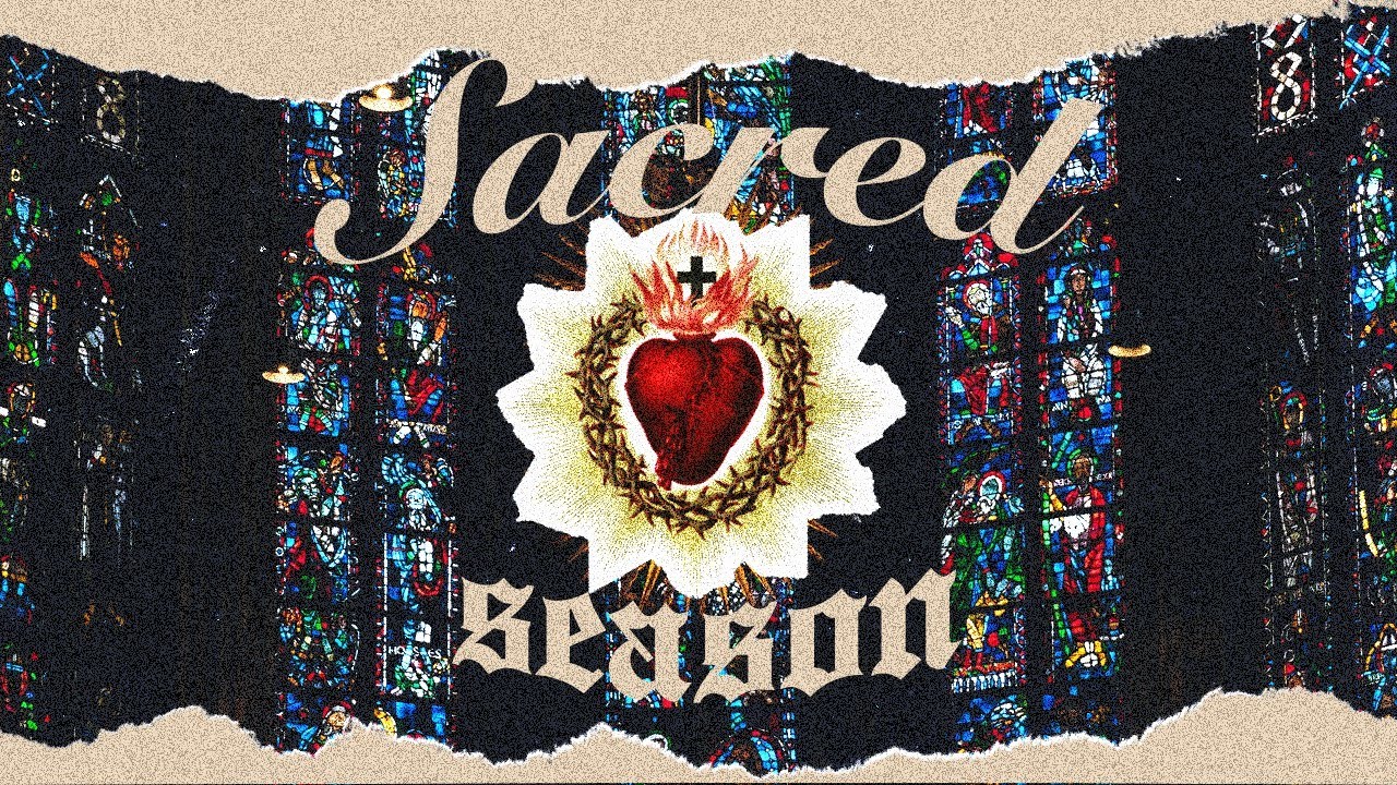 SACRED SEASON | answers + breakthrough - YouTube