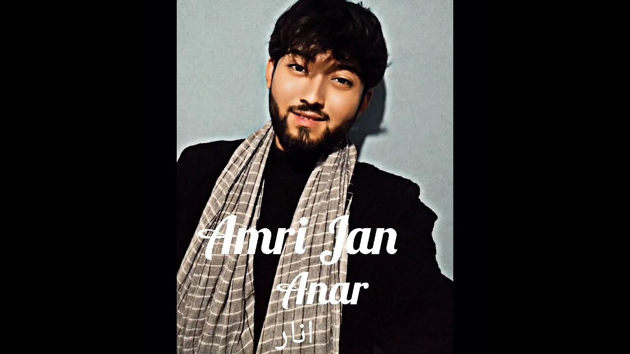 Amir Hashmi - YouTube