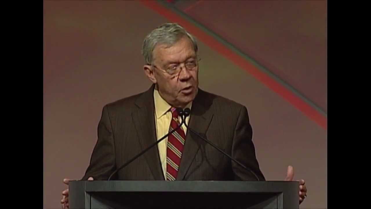 2012 LULAC Convention: George Sheldon, Acting Assistant Secretary, Dept ...