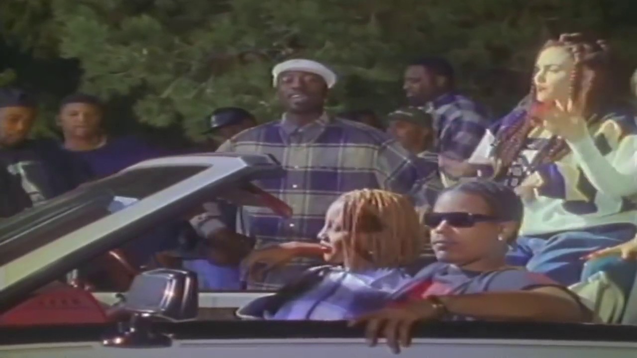 Crime Boss ft MJG - The Click (You gotta reap what you didn't sow) HQ ...