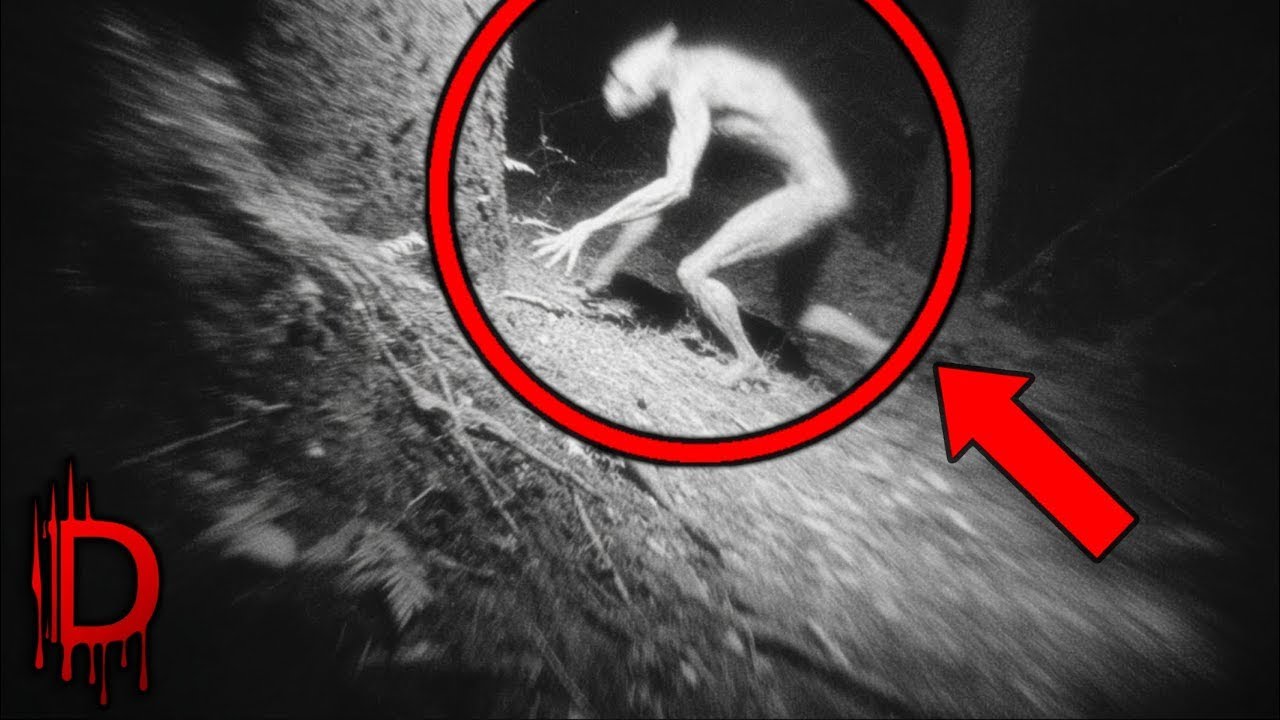 50+ SCARIEST Encounters That Made Hikers Go Missing - YouTube