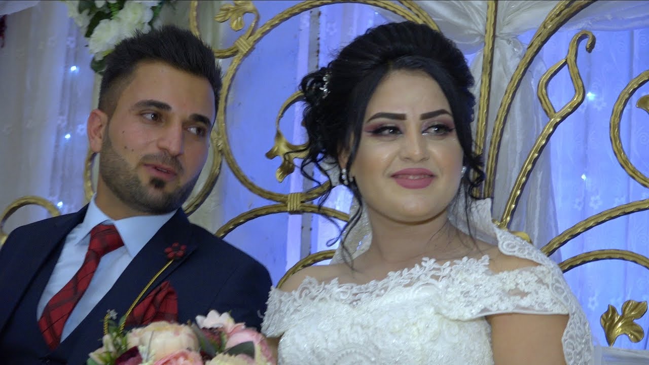 Fadil & Seve Part 1 (Z baadre) #shekhan_hall #ismail_seyari #Tahani ...