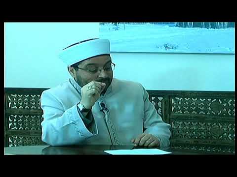 DİN VE HAYAT KADİR GECESİ 2020 SERHAT TV KARS İL MÜFTÜSÜ YUSUF EVİŞ