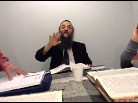 Rambam Sefer Hamada cours n°1 - YouTube