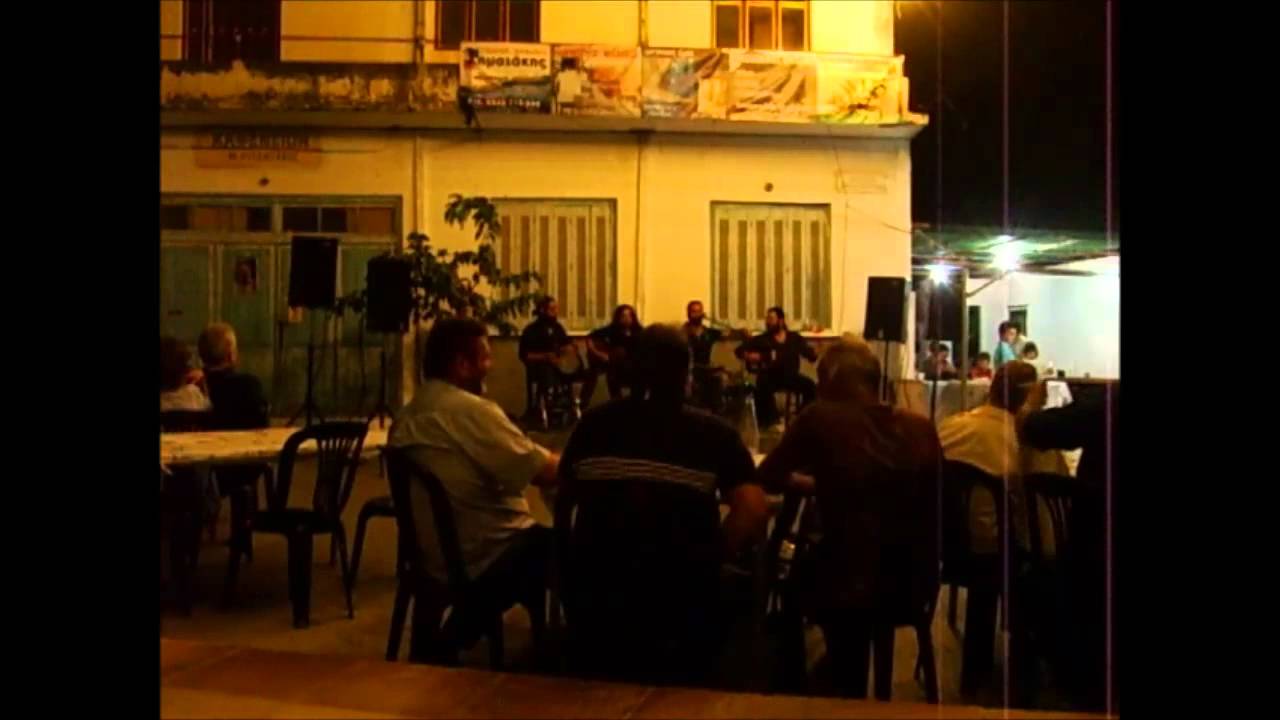 ΧΙΛΙΑ ΚΟΜΜΑΤΙΑ ΤΗΝ ΚΑΡΔΙΑ - ΓΙΩΡΓΟΣ ΧΑΤΖΑΚΗΣ (Live ΓΡΗΓΟΡΙΑ 2014 Part 5 ...