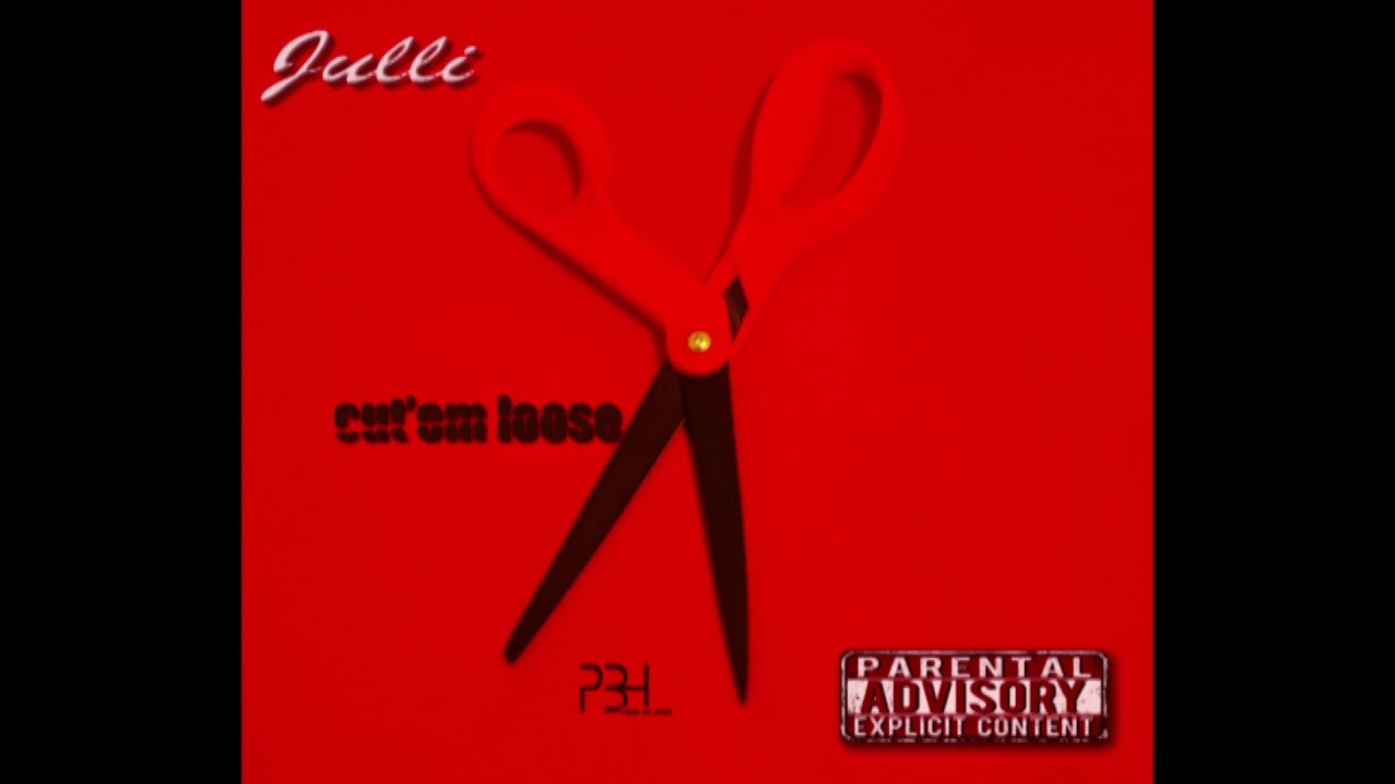 Julli - Cut'Em Loose (ProdByHozei) HQmusiq2019.audio - YouTube