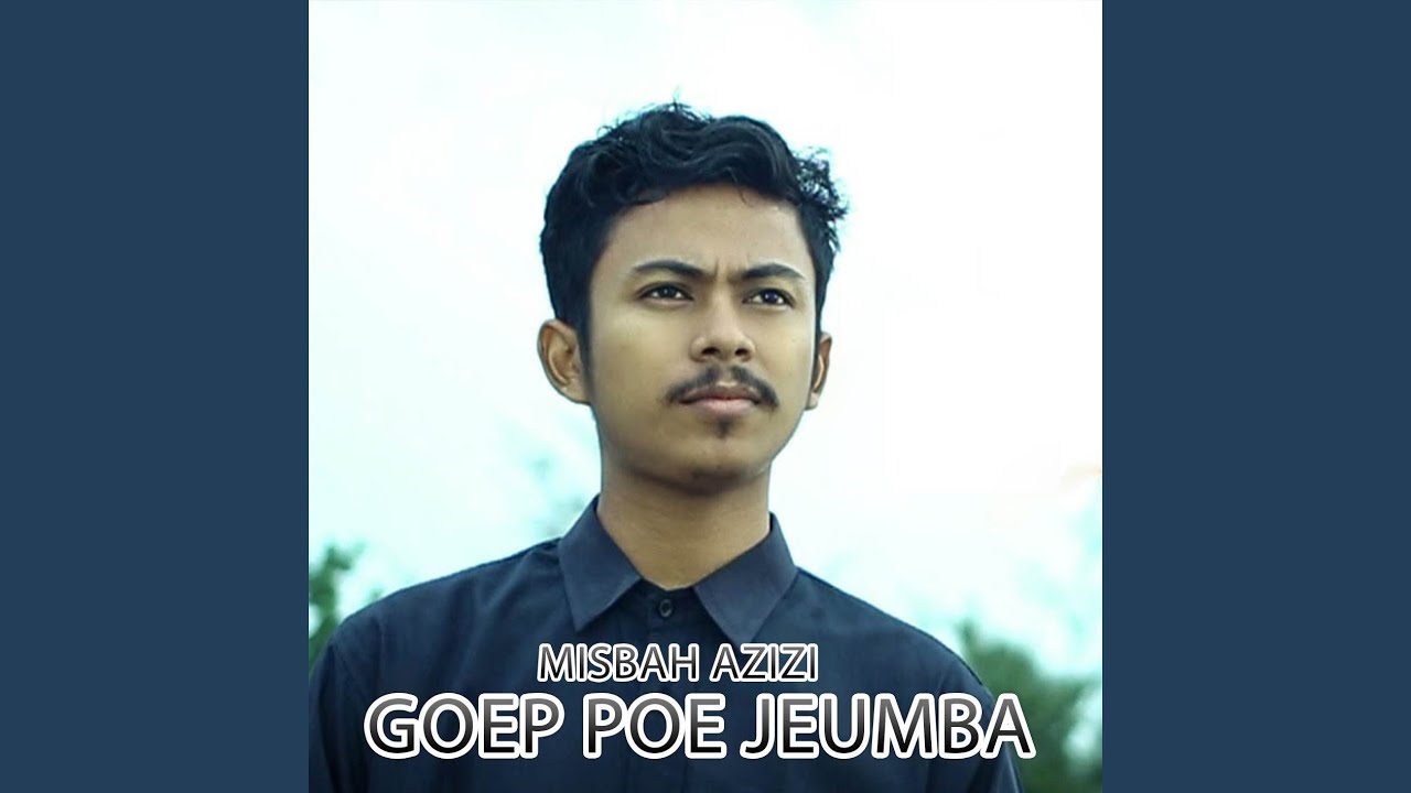 GOEP POE JEUMBA - YouTube