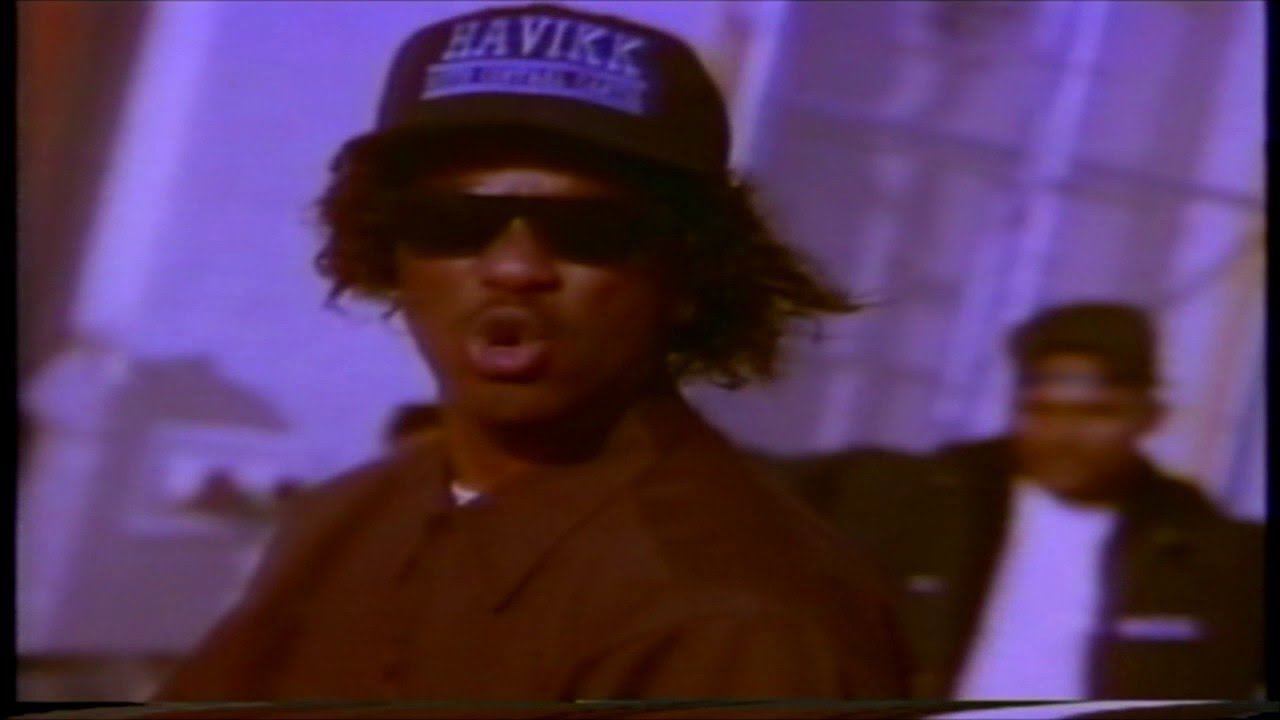 South Central Cartel - Family Thang - YouTube