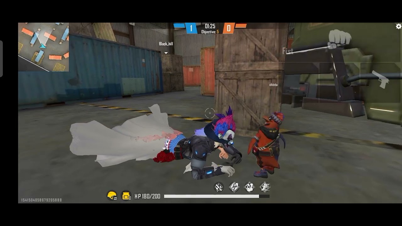 team up gameplay - YouTube