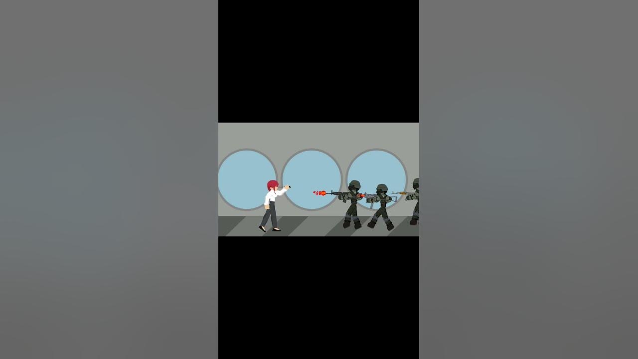 Повстанцы Хаоса - YouTube