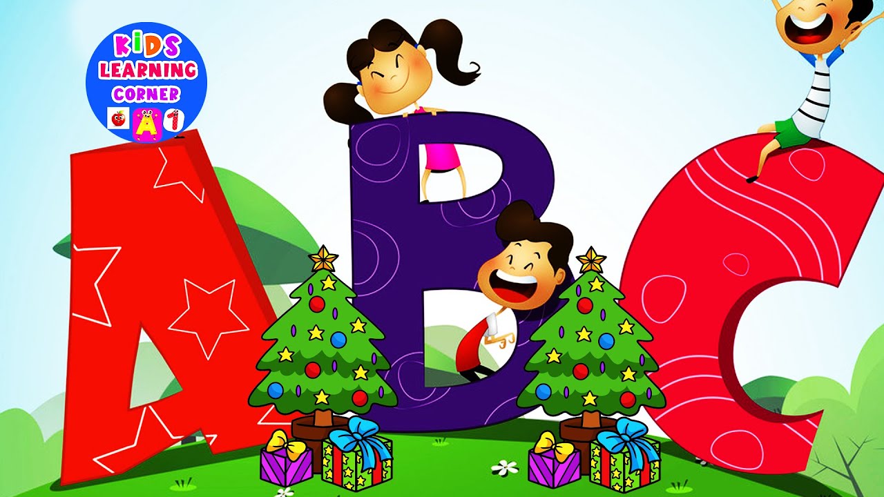 ABC Phonics Song | ABC Song | Alphabet Song | Fun Learning Videos For 4 ...