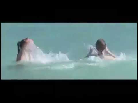 T'as pas vu son maillot de bain ?