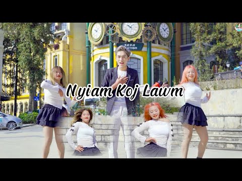 Nyiam Koj Lawm _ Cover: Minh Mua & NN Anh Tùng_SP Hmoob Việt | Nkauj Tawm Tshiab 2024 - YouTube