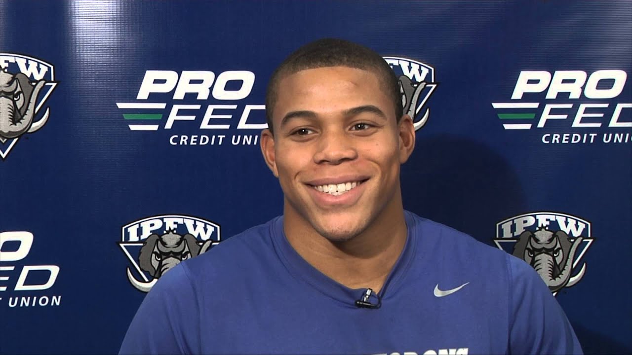 Malcolm White Video Profile - YouTube