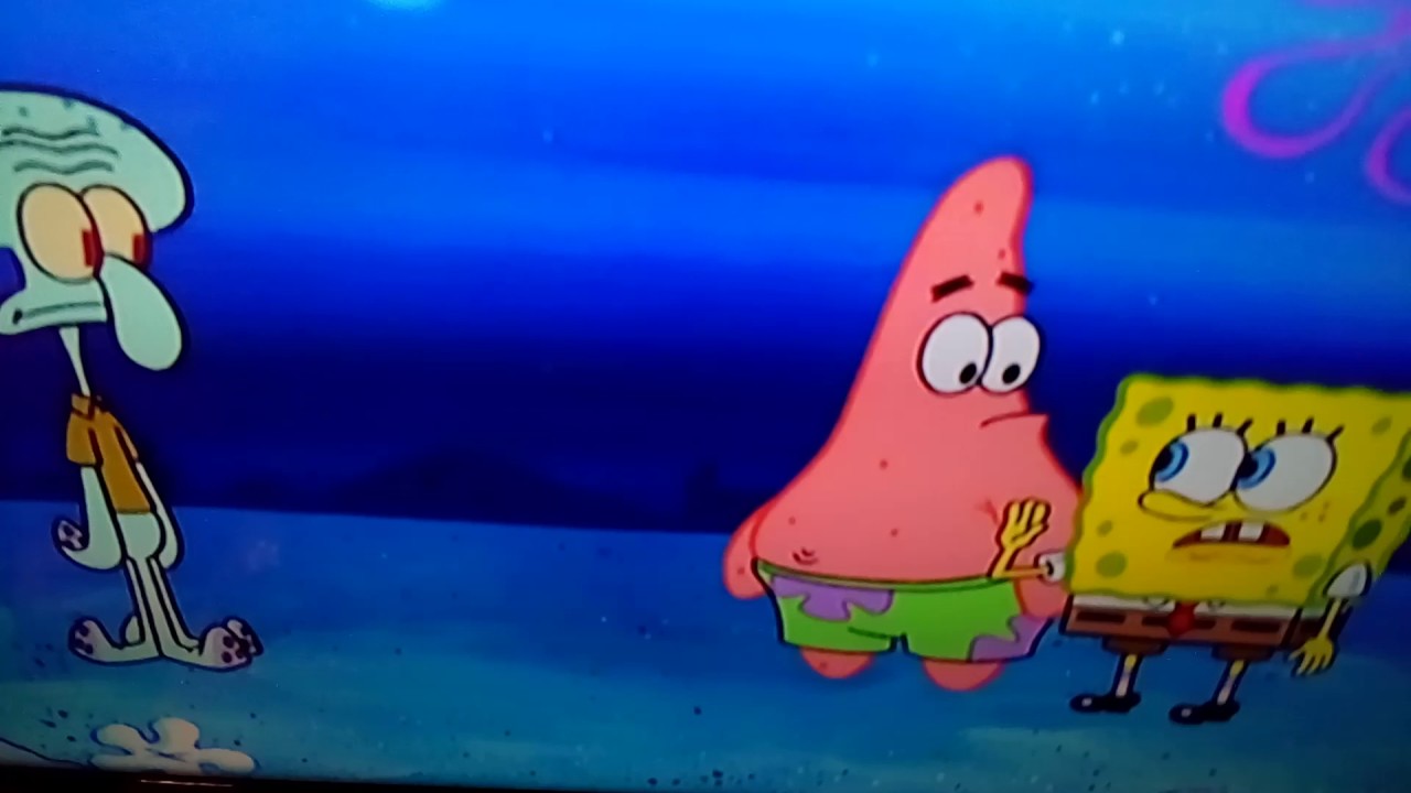 Spongebob Illuminati!!!!! (No Fake) - YouTube