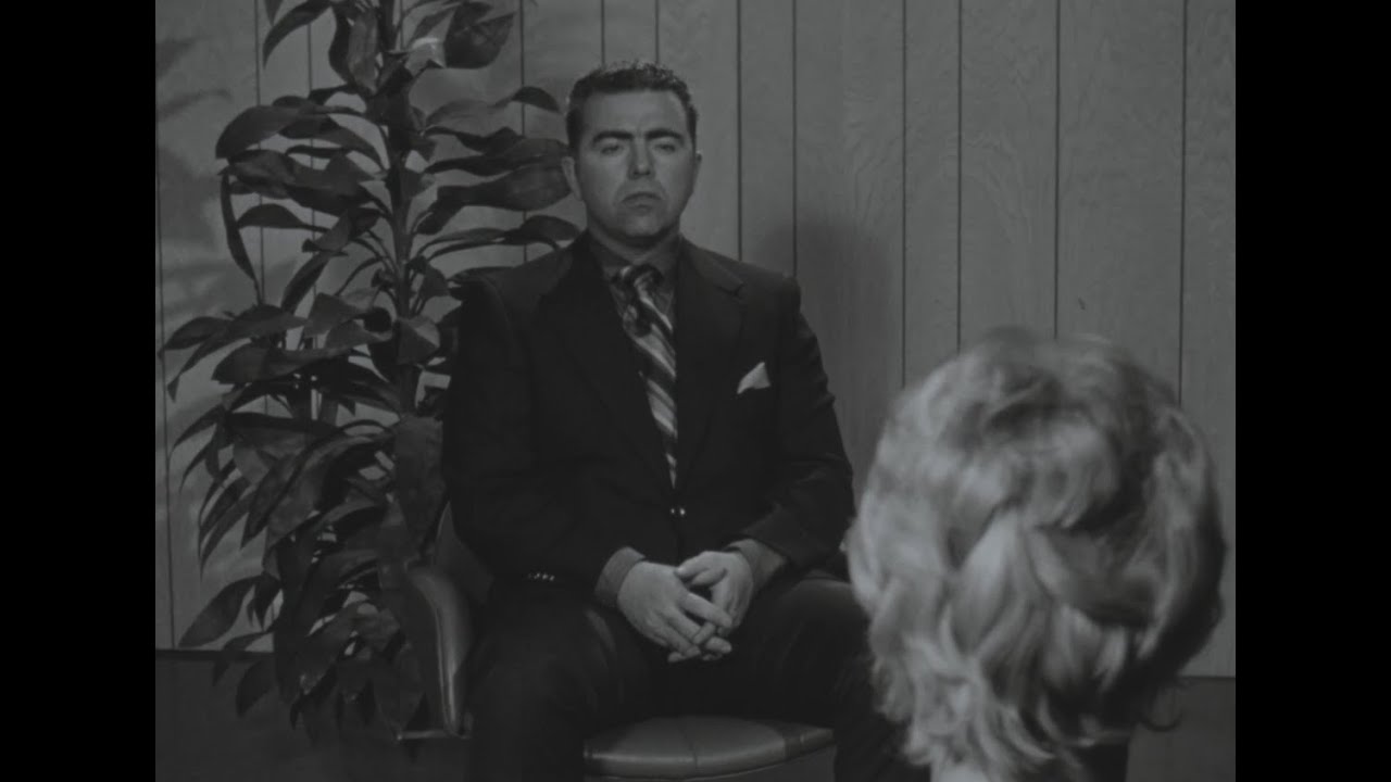 Campus Camera: Kent Mitchell - YouTube