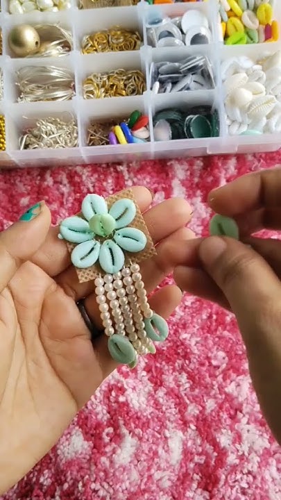 diy earring #youtubeshorts #viralvideo #aditicrafter #likeforlikes # ... diy earring #youtubeshorts #viralvideo #aditicrafter #likeforlikes # ...